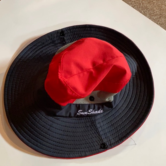 sun shade | Accessories | Sun Shade Bucket Hat | Poshmark